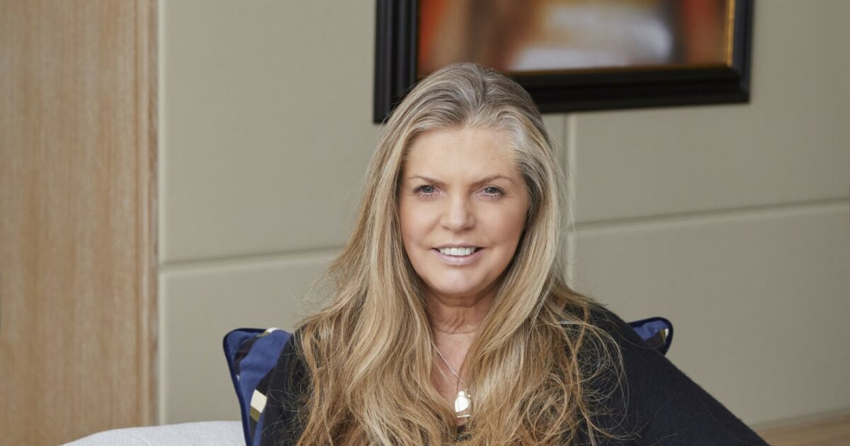 Sarah Pratt: Senior Partner - Finance | Winch Design